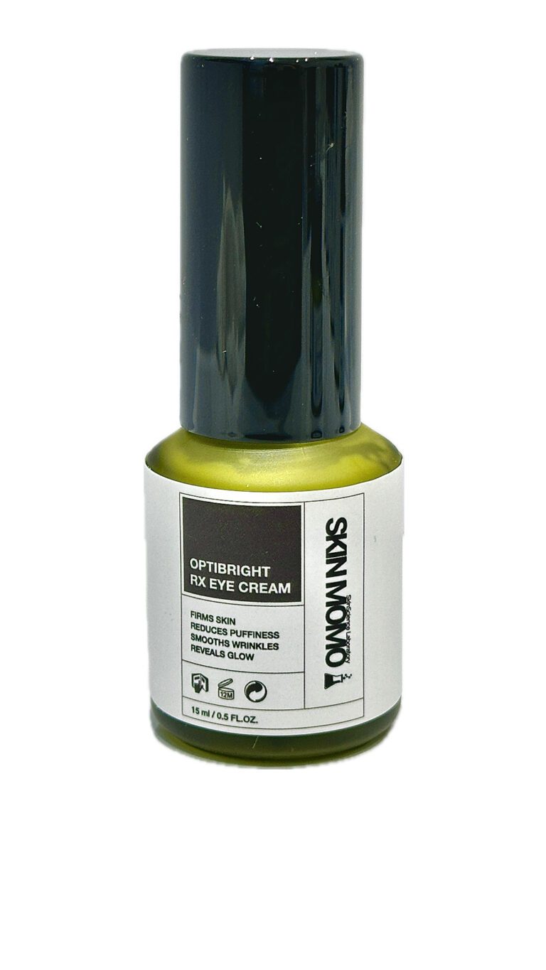 OptiBright Rx Eye Cream - SKIN MOMO