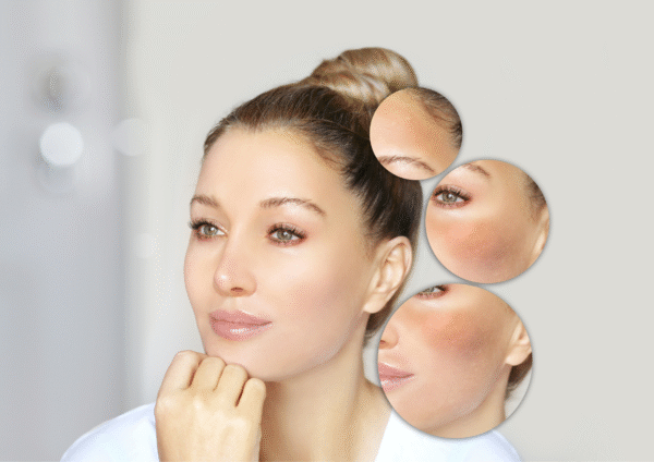 AI Skin Analysis | SKIN MOMO